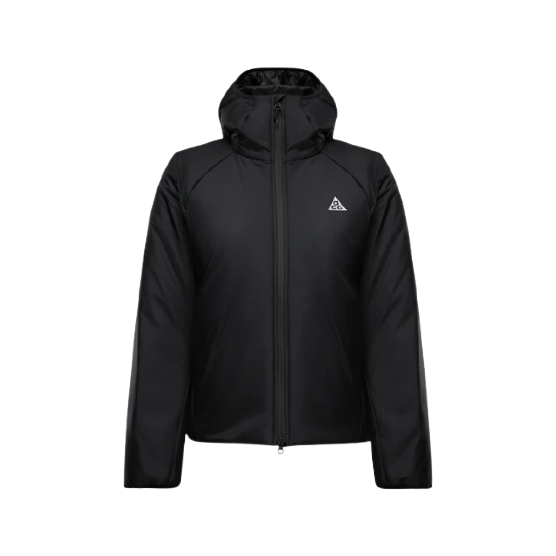 (W) 나이키 ACG 써마핏 ADV 로프 드 도프 자켓 블랙 - 아시아 | Nike | KREAM