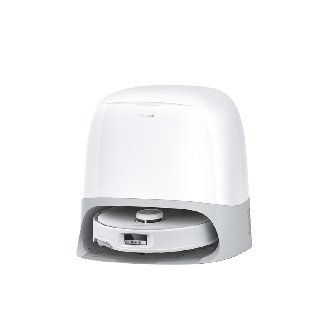 로보락 큐레보 커브 (국내 정식 발매 제품) | Roborock | KREAM