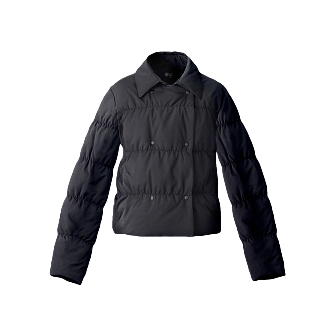 (W) 유니클로 C 다운 숏 자켓 블랙 - KR | Uniqlo | KREAM