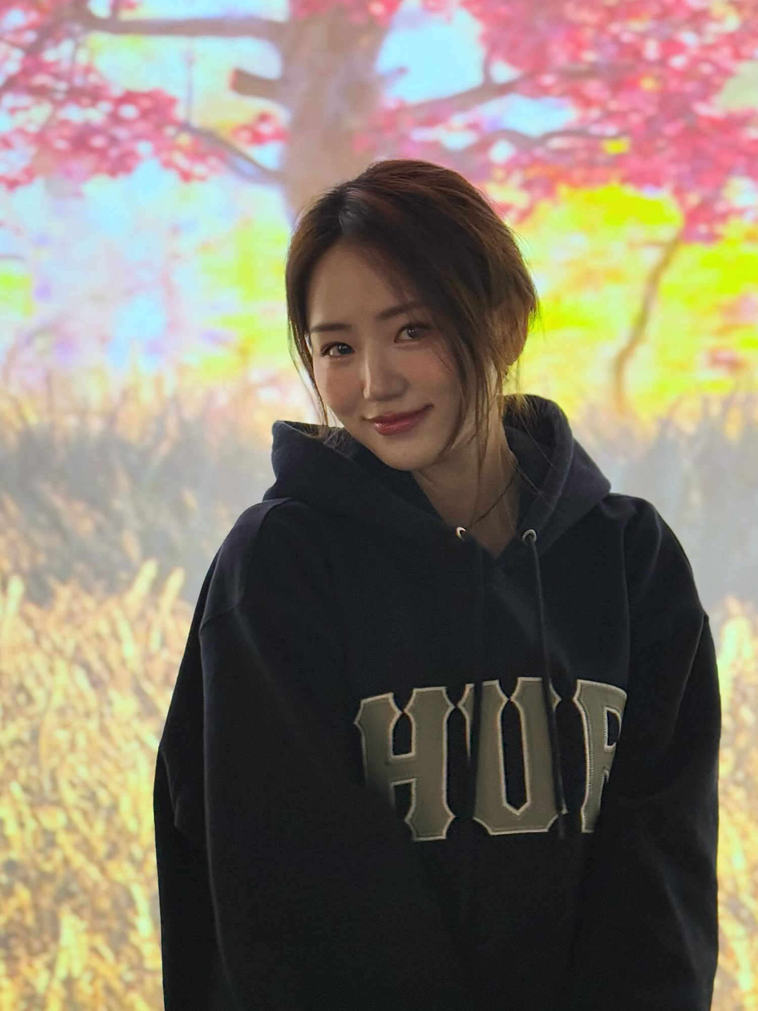 HUF 인플루언서 Pick! | KREAM