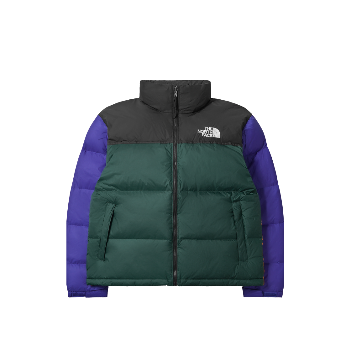 The North Face 1996 R... STYLE | KREAM