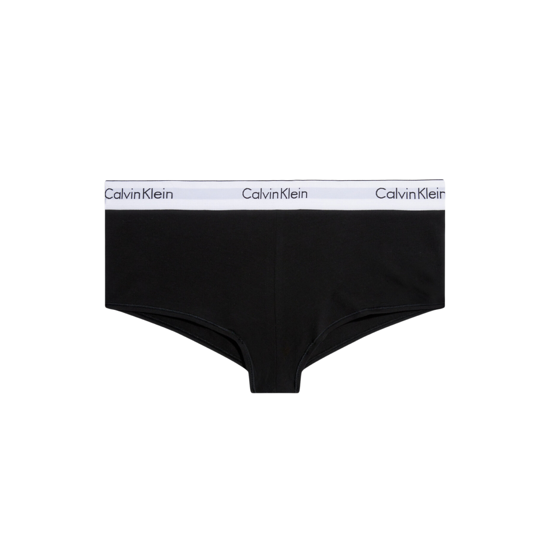 (W) 캘빈 클라인 드로즈 브리프 블랙 | Calvin Klein | KREAM