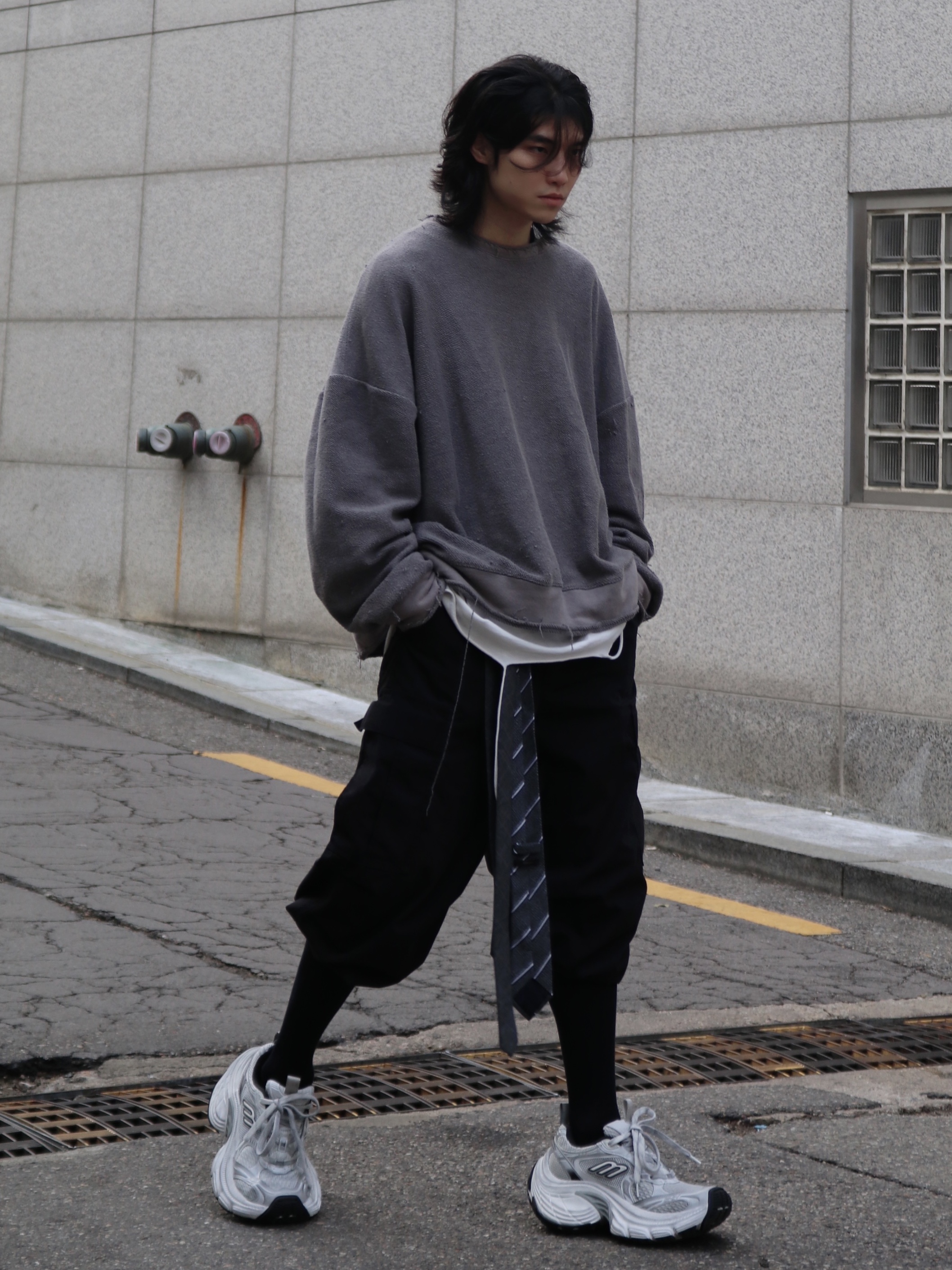 히재 (@hyijaeji) 님의 게시물 | KREAM