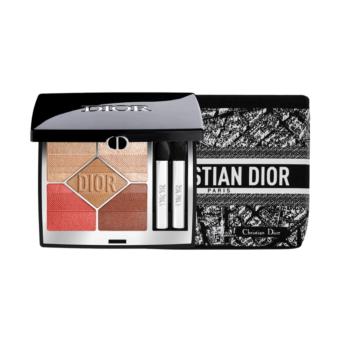 디올 디올쇼 5 꿀뢰르 663 플랑 드 파리 리미티드 에디션 (국내 정식 발매 제품) | Dior | KREAM