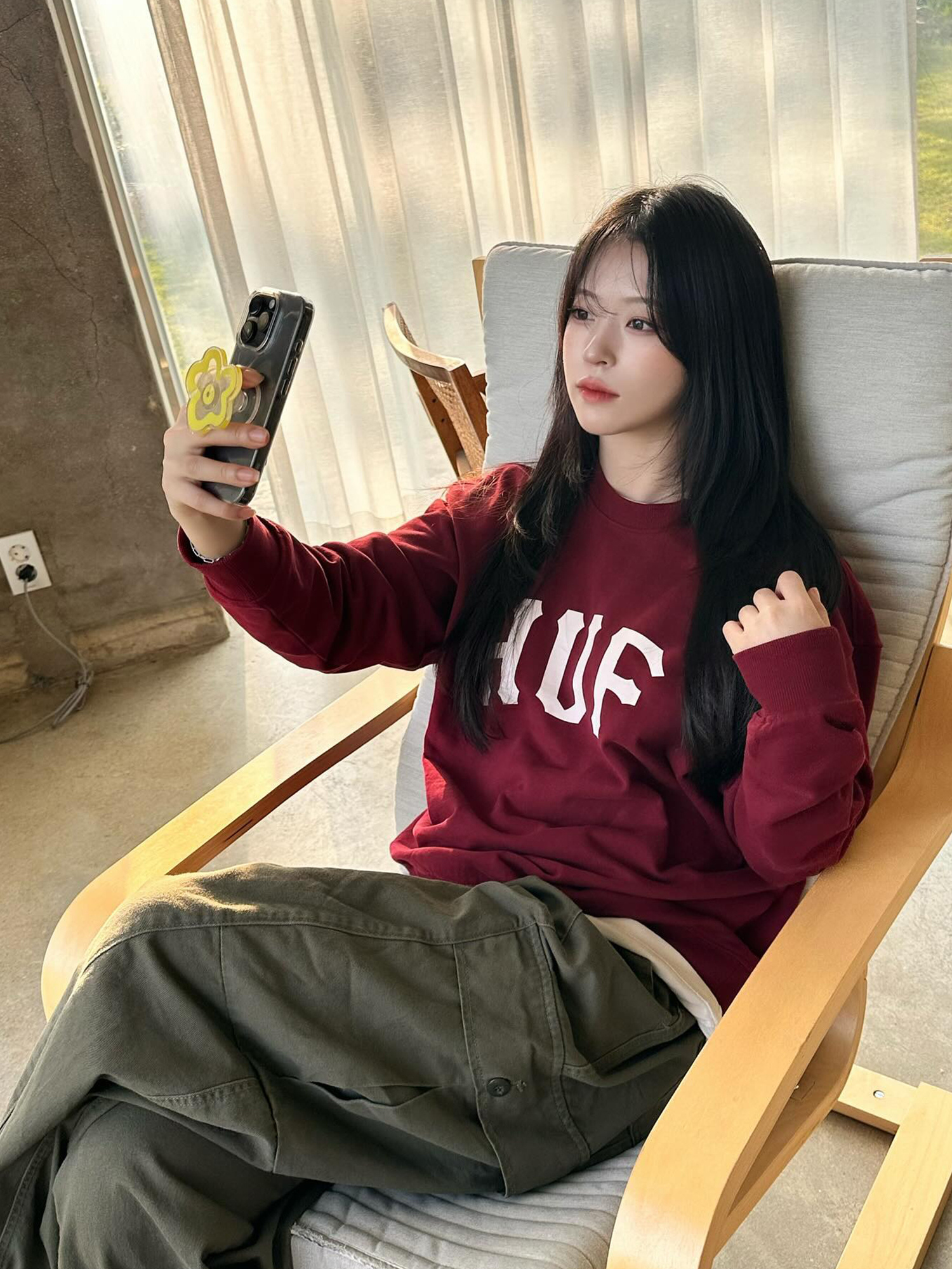 HUF 인플루언서 Pick! | KREAM