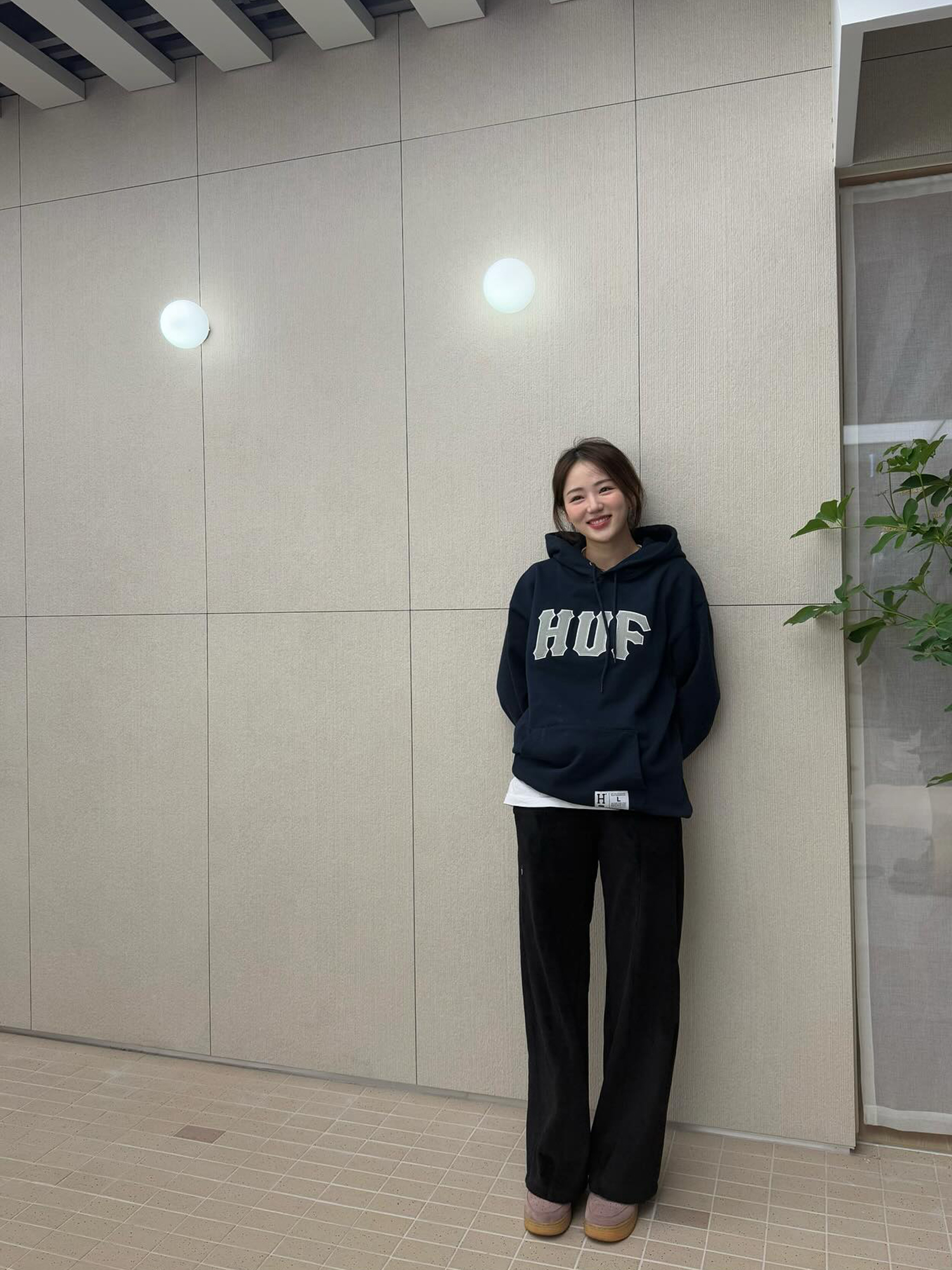 HUF 인플루언서 Pick! | KREAM