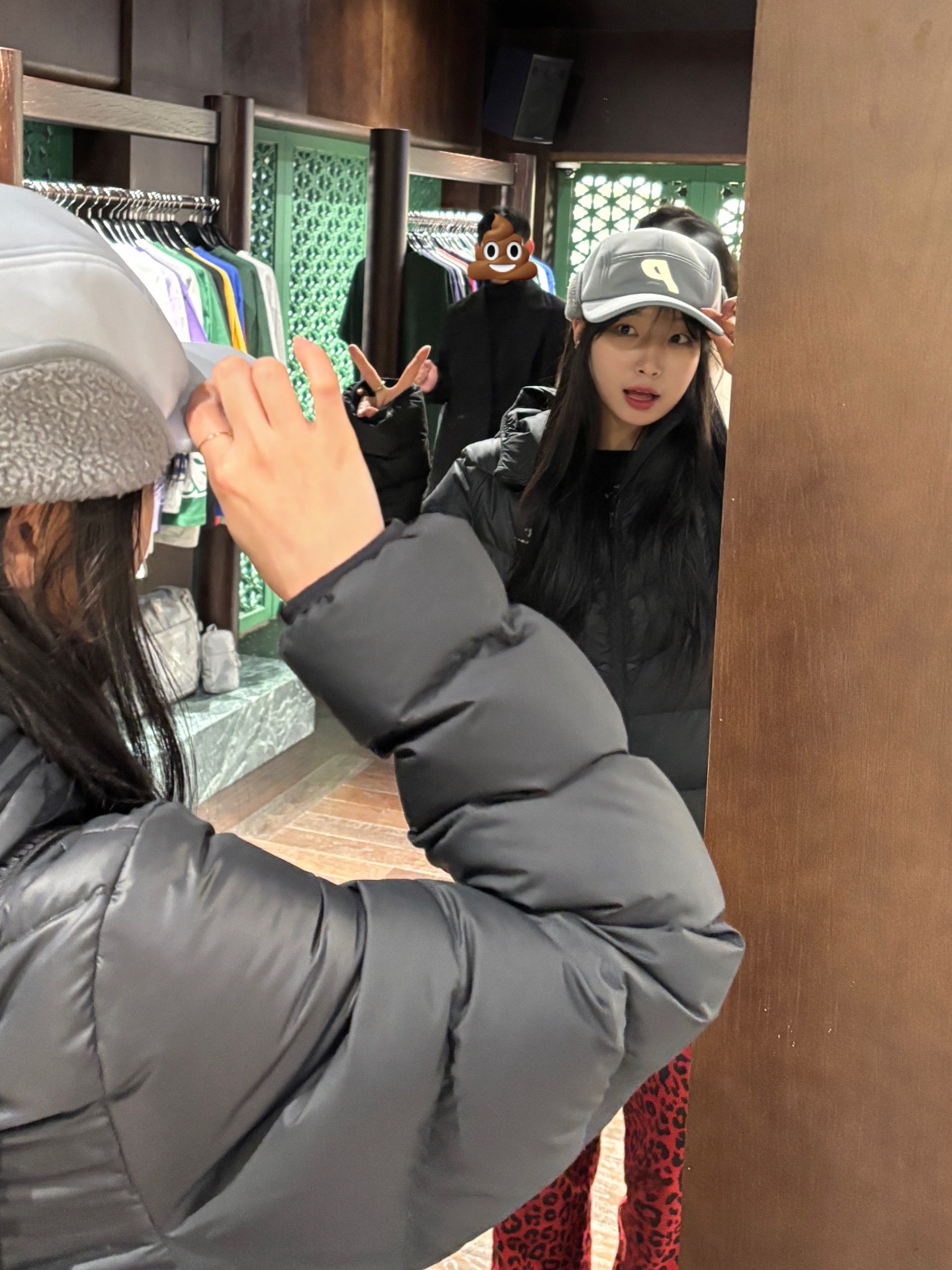 서삐 (@sssss_yyyyy) 님의 게시물 | KREAM