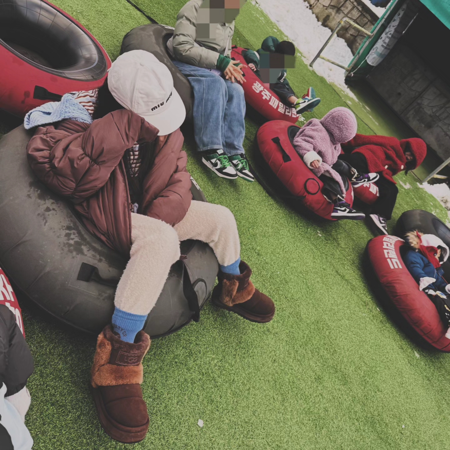 better_ (@better_) 님의 게시물 | KREAM