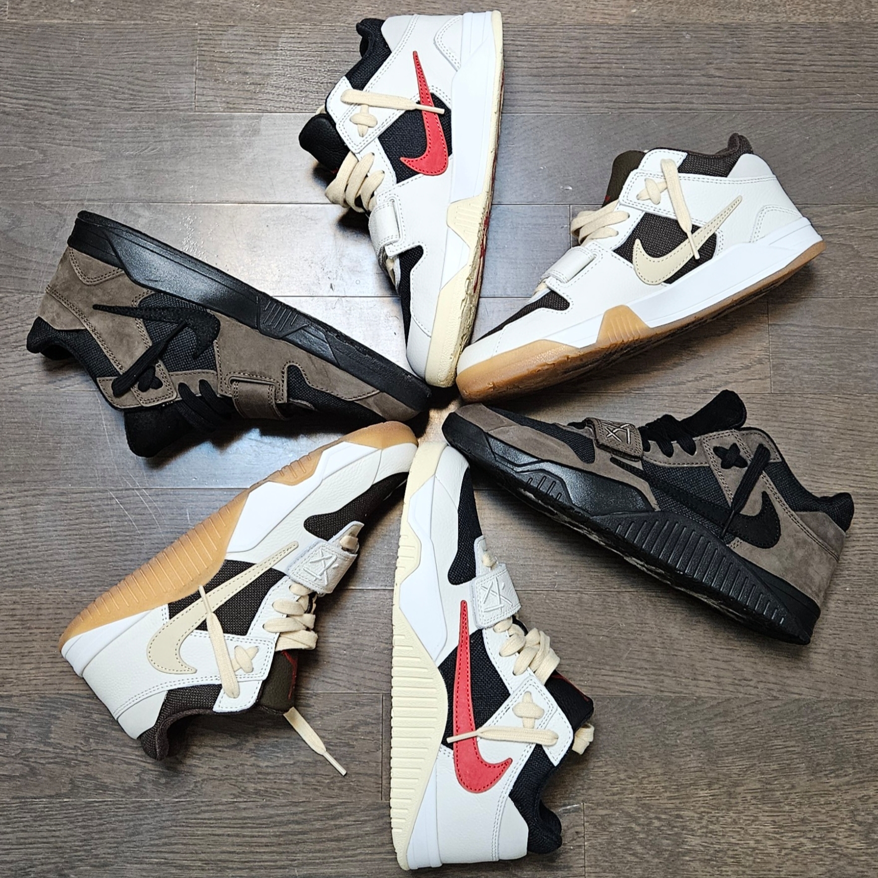 JACK JACK JACK!!! | KREAM