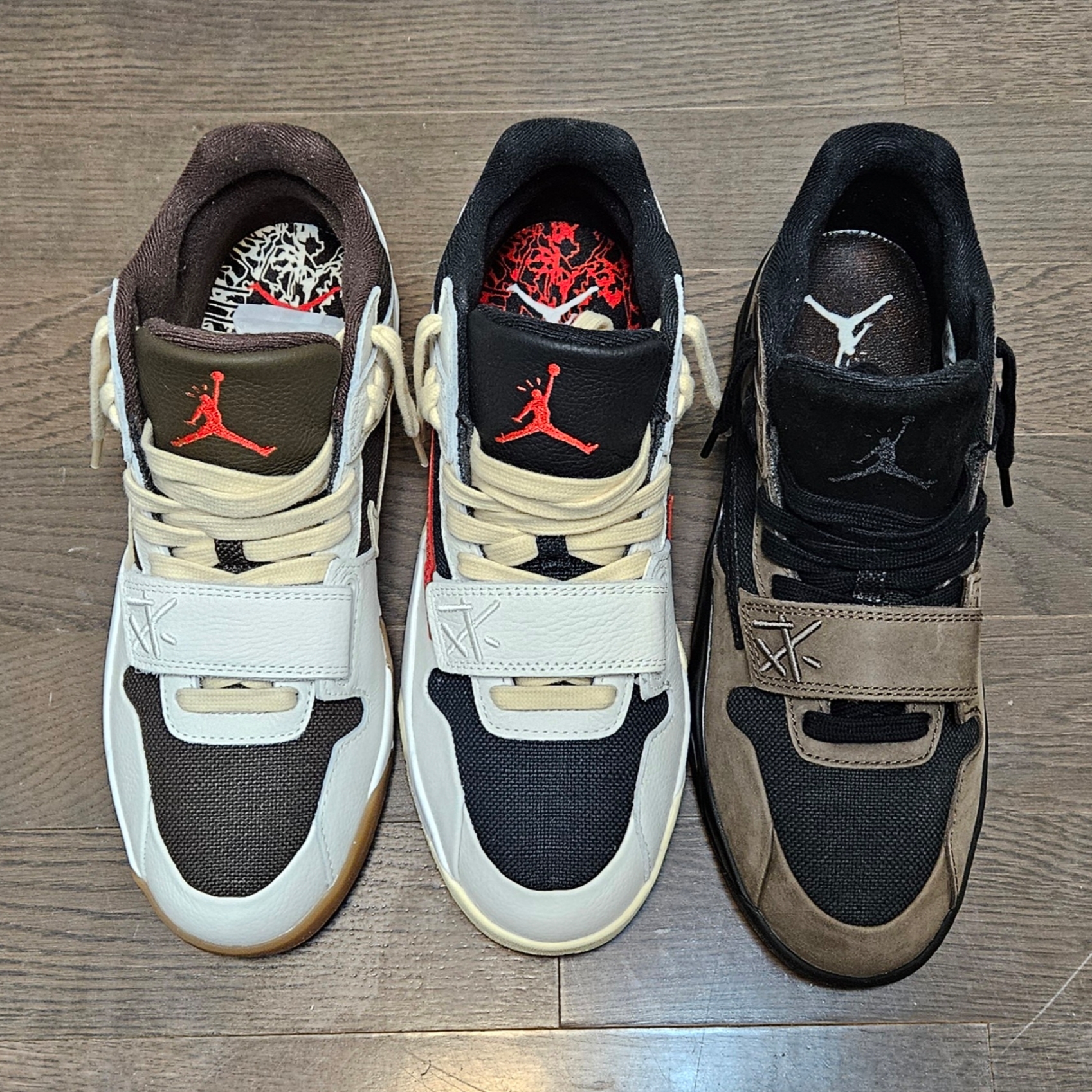 JACK JACK JACK!!! | KREAM