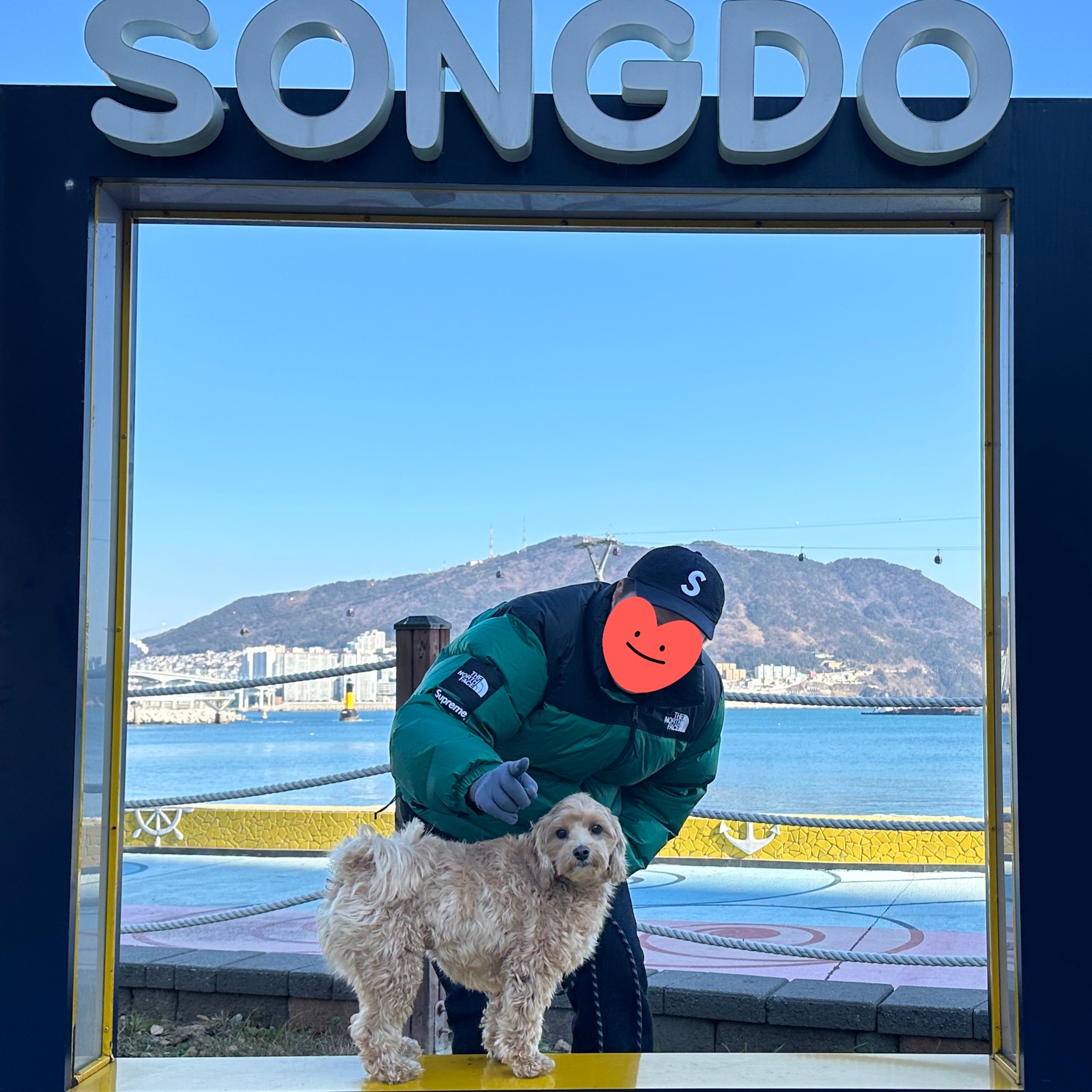 Sup...겨울이 즐거울수도?! | KREAM