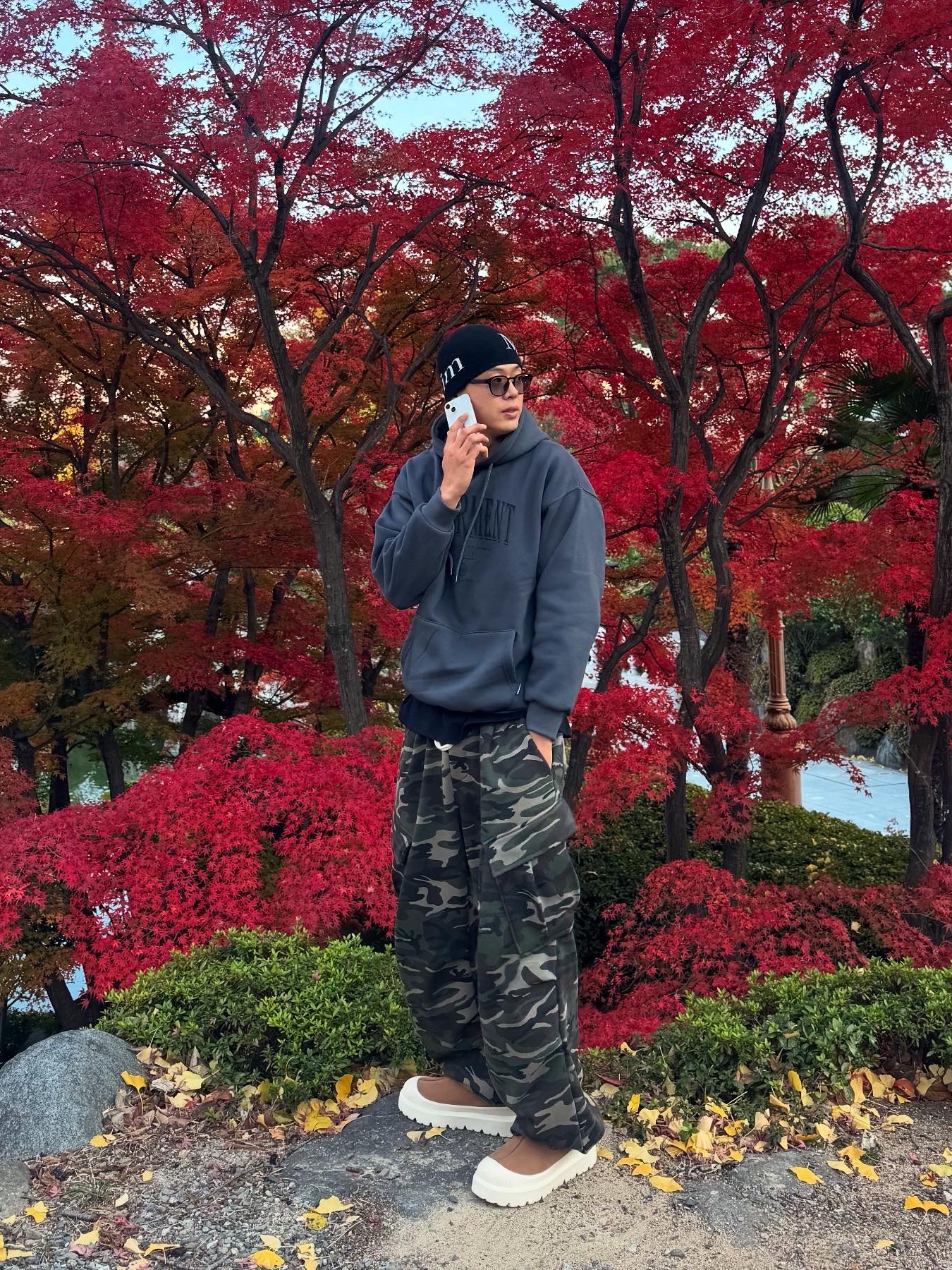 😃😄😁😆 (@638mn) 님의 게시물 | KREAM