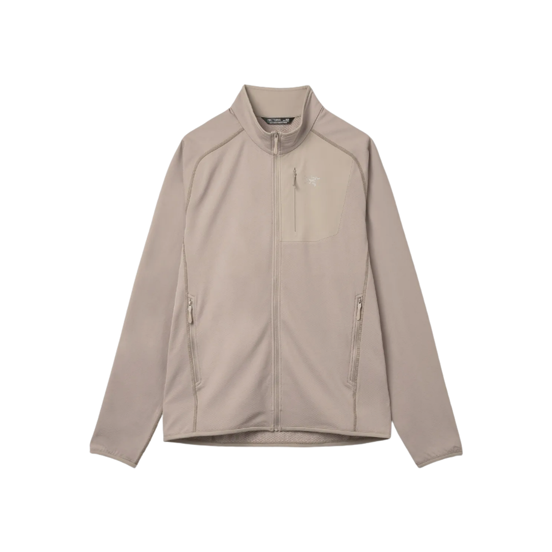 아크테릭스 델타 자켓 룬 | Arc'teryx | KREAM