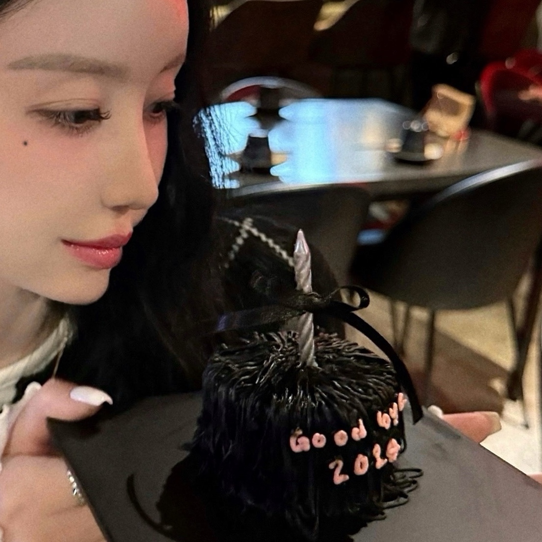 𝐆𝐨𝐨𝐝𝐛𝐲𝐞 𝟐𝟎𝟐𝟒,♥ | KREAM