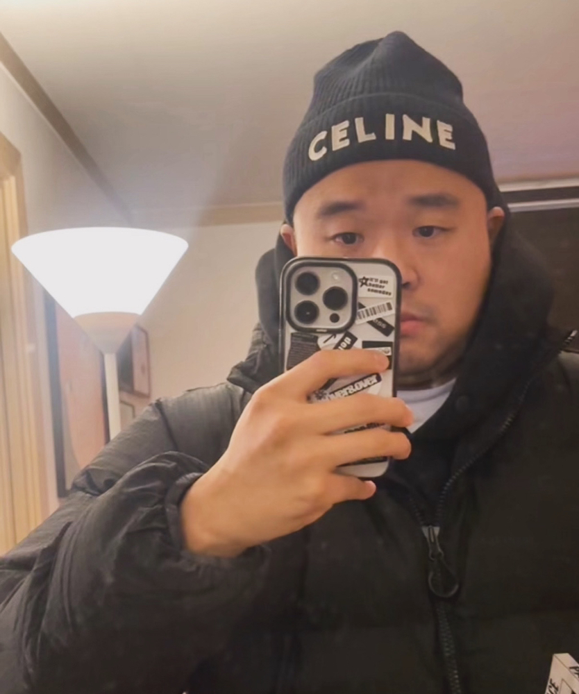 바쿠 (@baku_jun) 님의 게시물 | KREAM