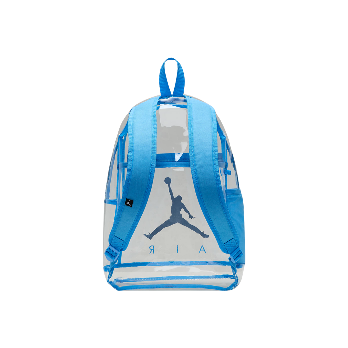 조던 클리어 스쿨 백팩 17L 유니버시티 블루 | Jordan | KREAM