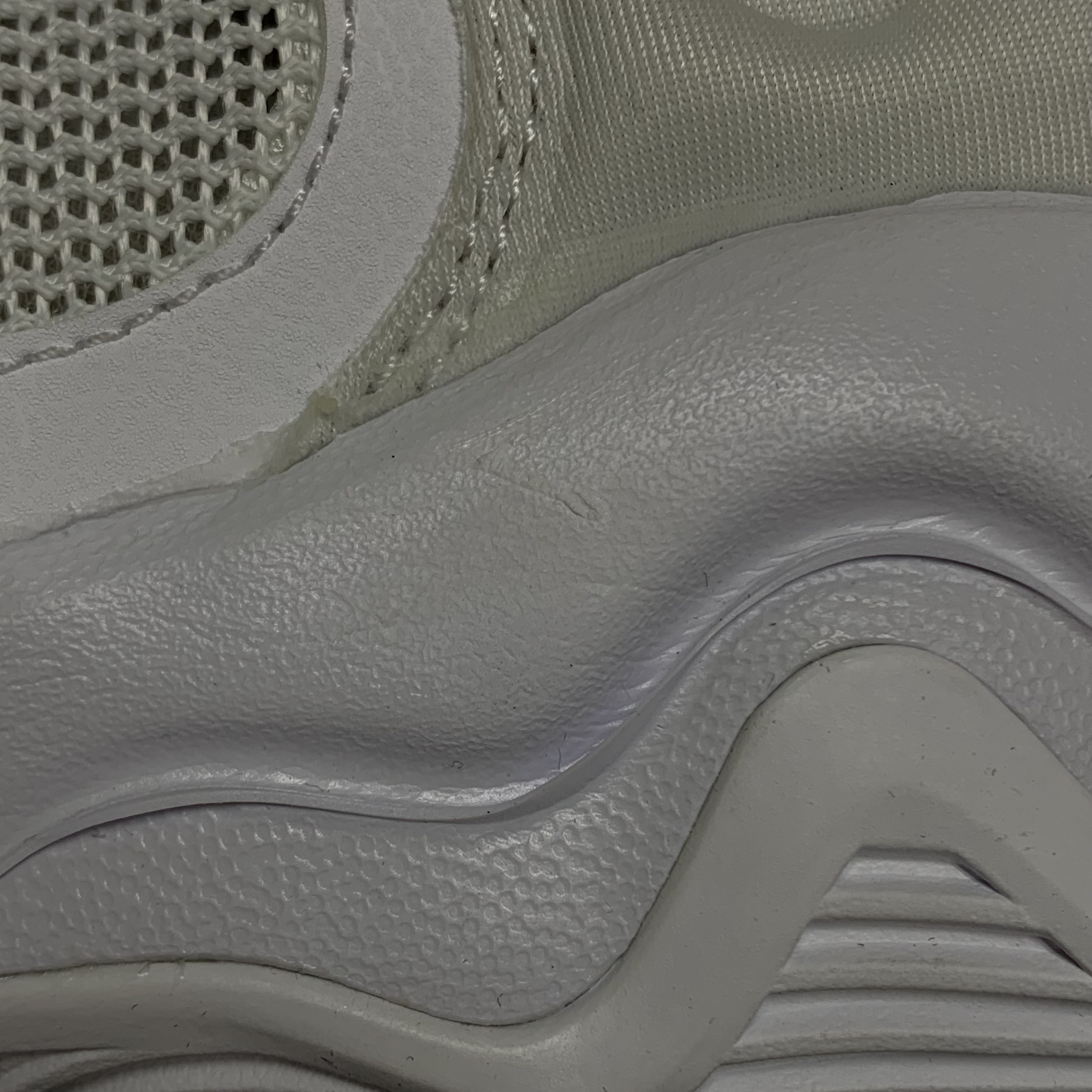 나이키 야니스 이모탈리티 3 EP 트리플 화이트 | KREAM