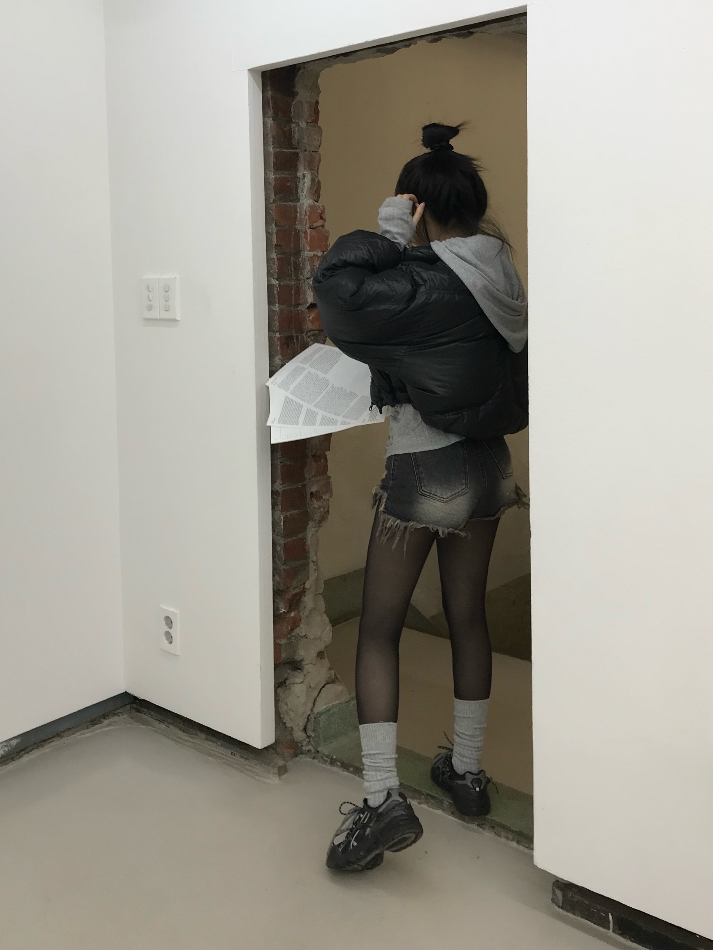 르동길을 아시나요 | KREAM