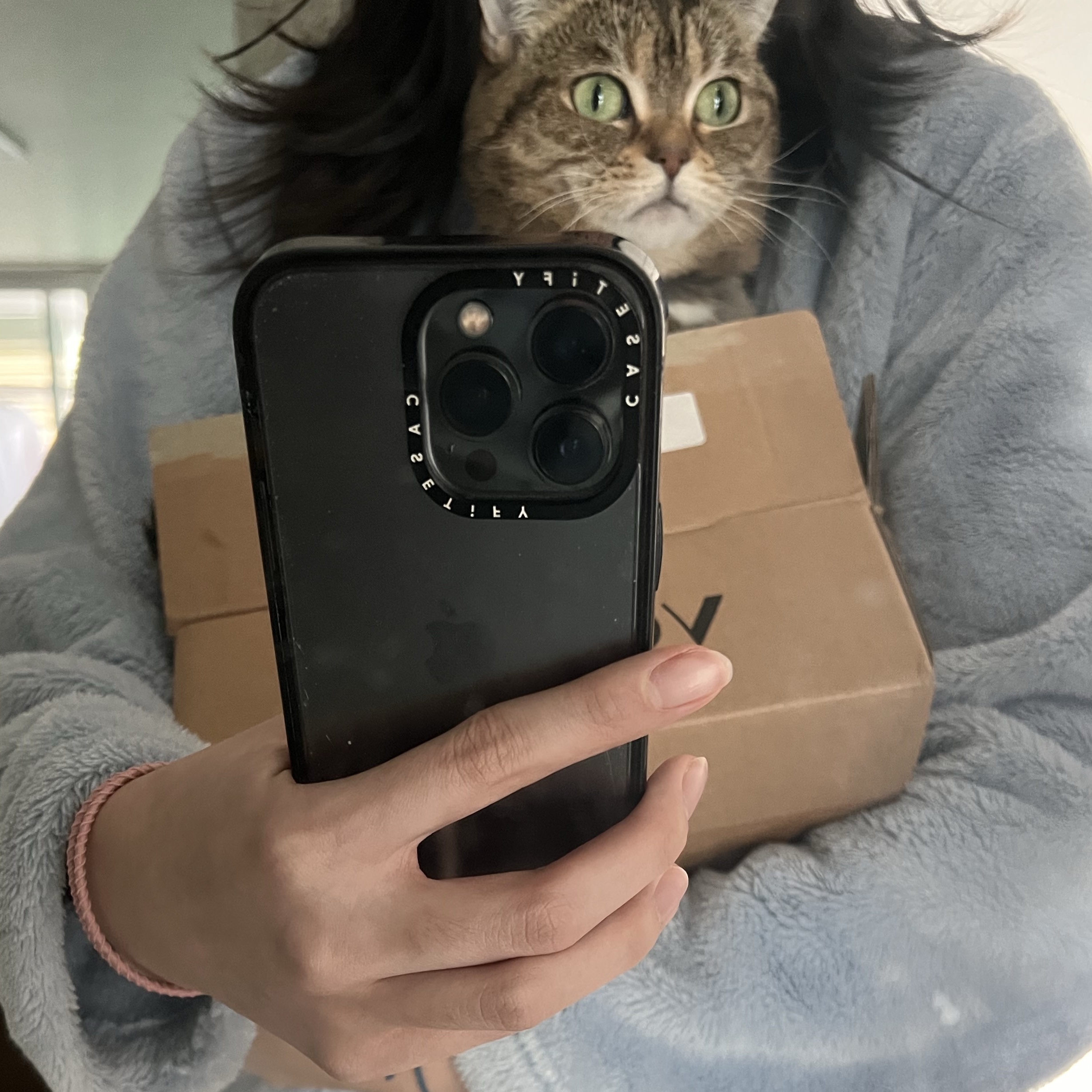 (@1hye1_) 님의 게시물 | KREAM