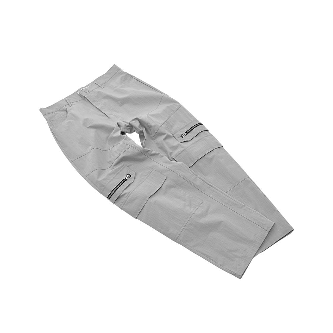 퍼머넌트 아카이브 뉴 카고 팬츠 라이트 그레이 | PERMANENT ARCHIVE | KREAM