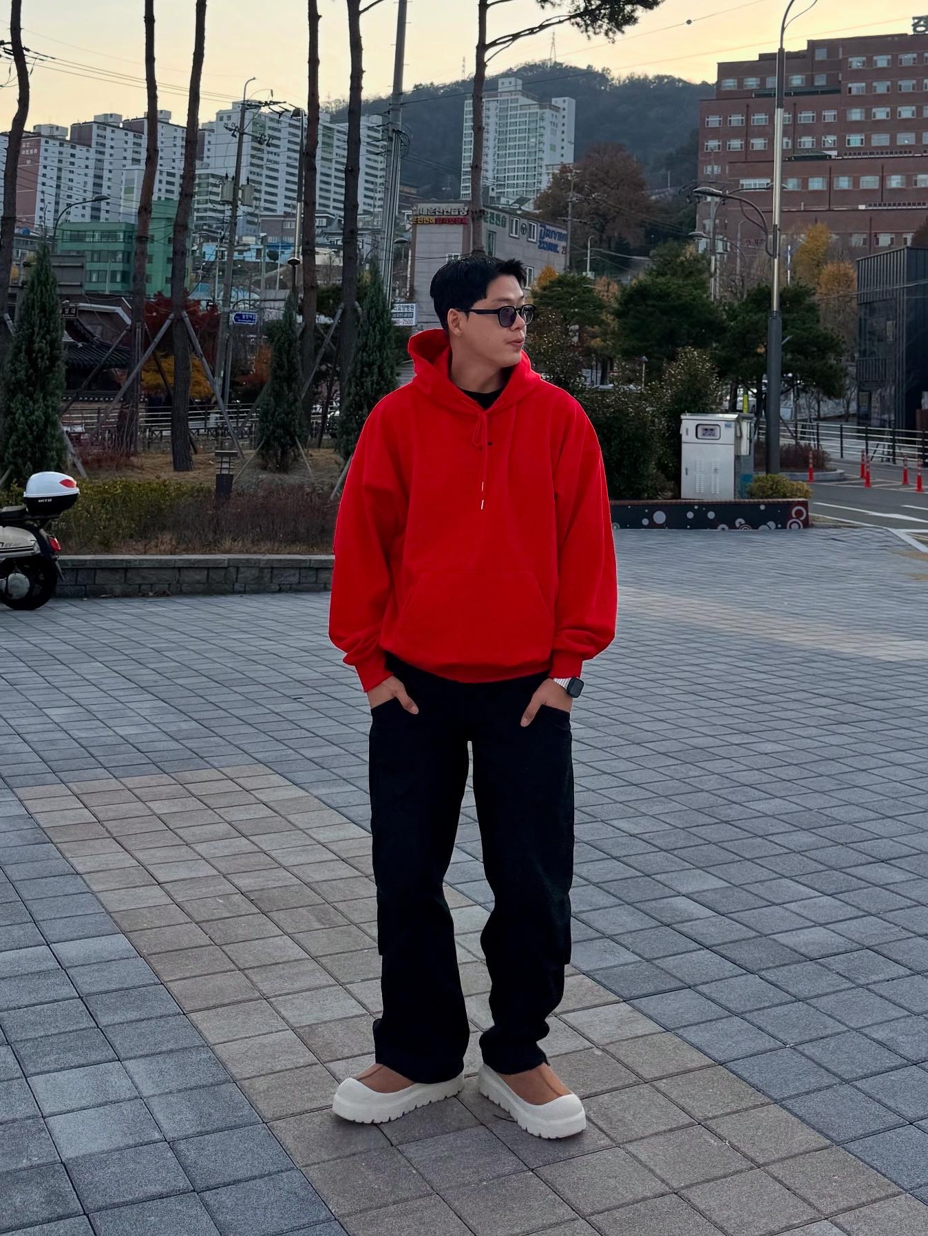 😃😄😁😆 (@638mn) 님의 게시물 | KREAM