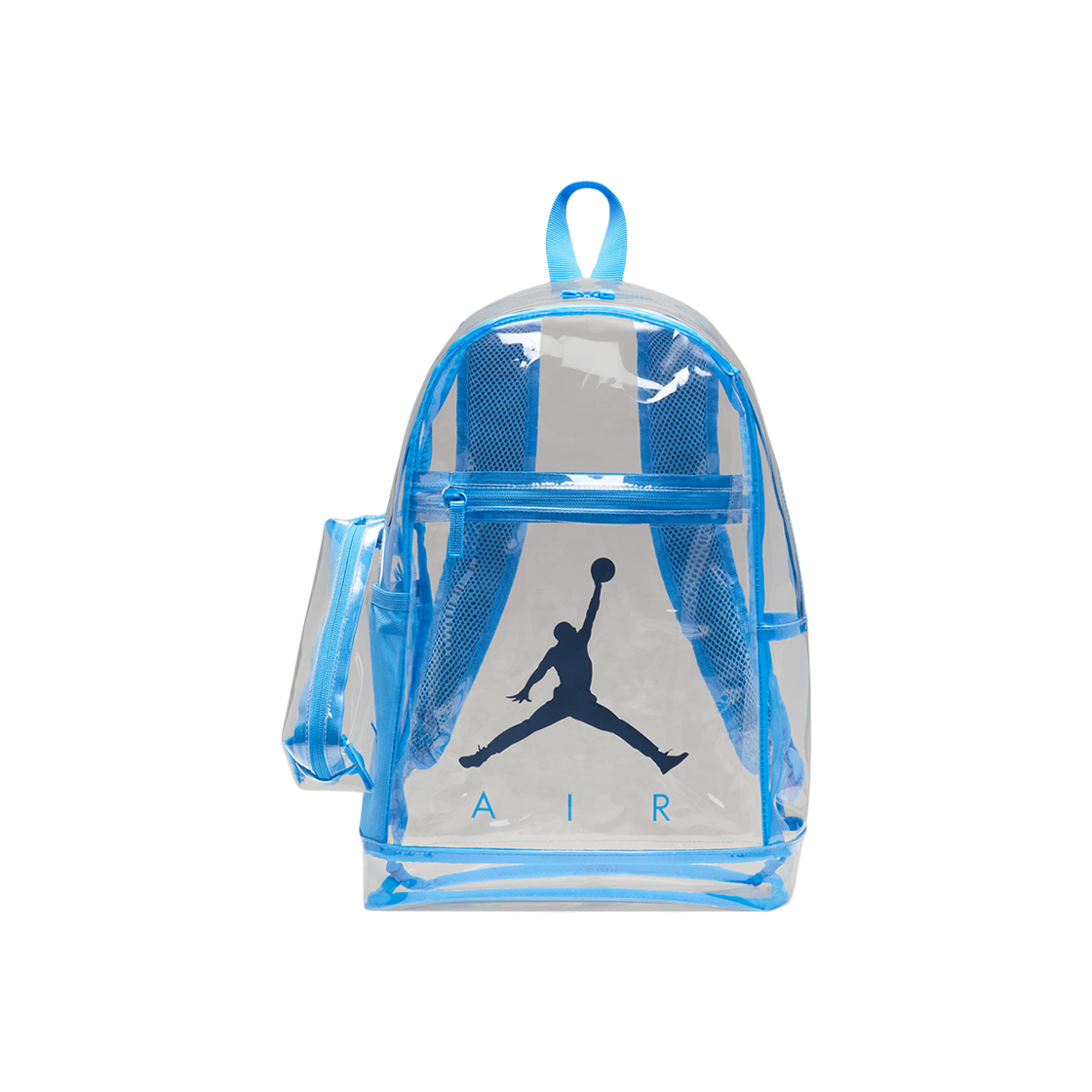 조던 클리어 스쿨 백팩 17L 유니버시티 블루 | Jordan | KREAM