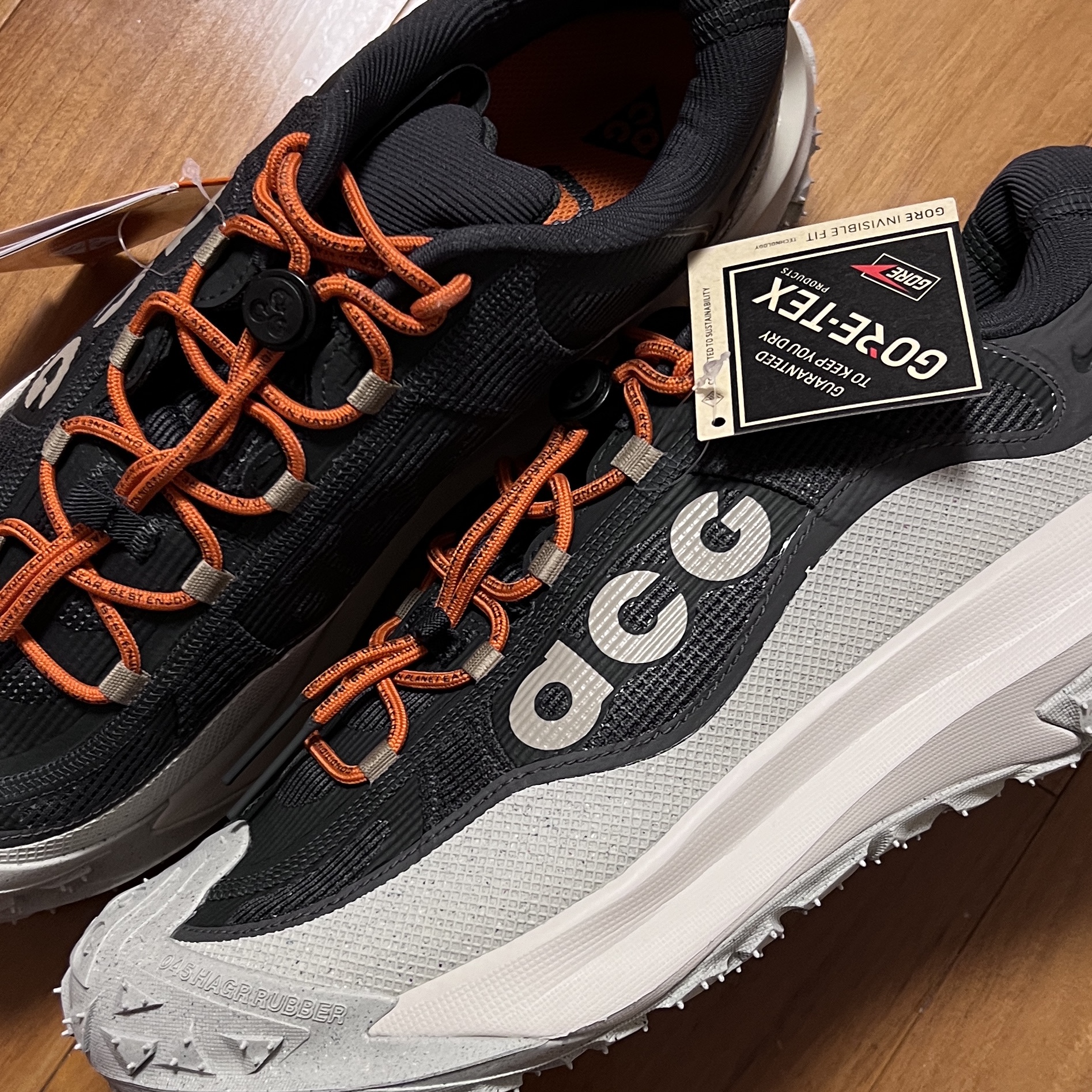 모든게어울린다 | KREAM