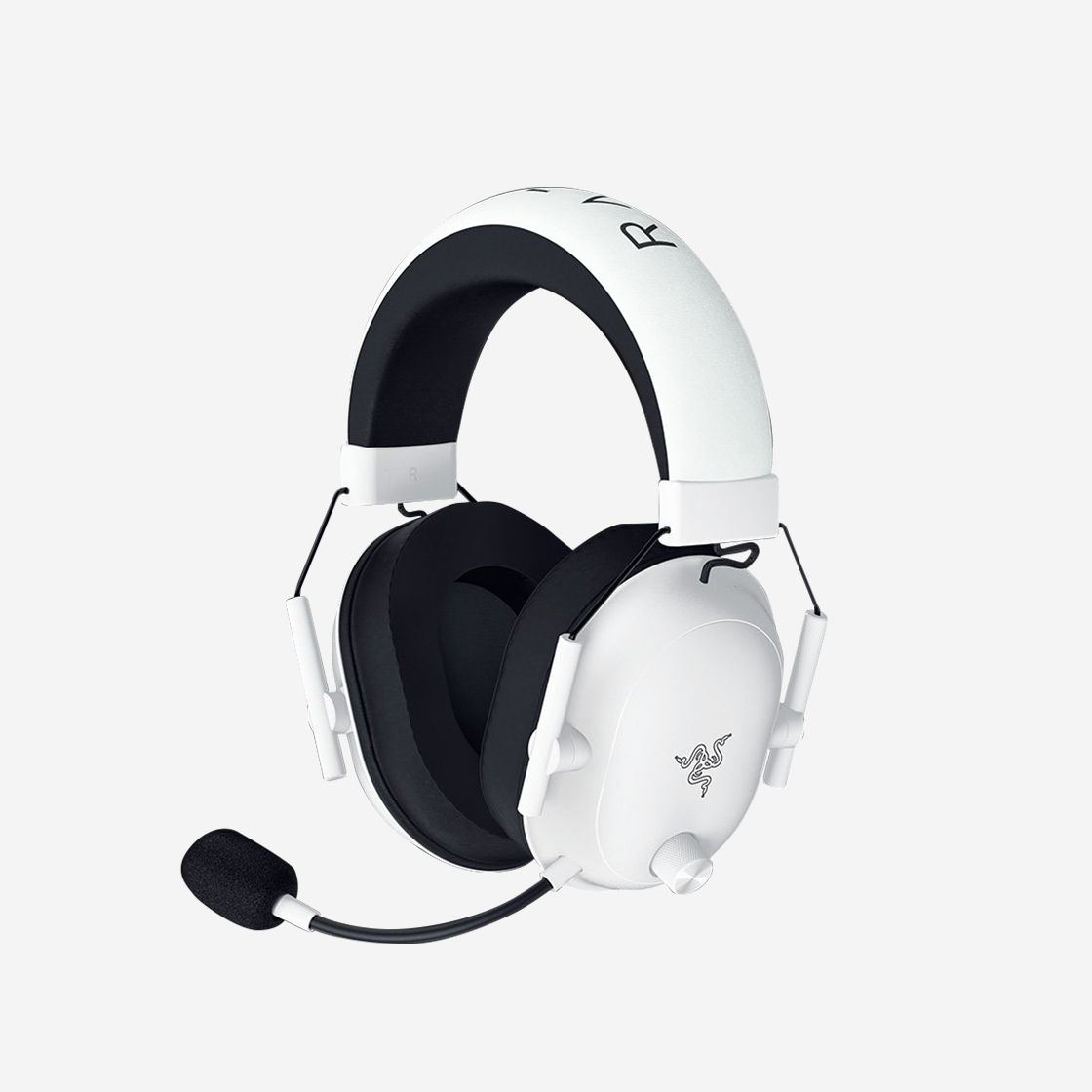 레이저 블랙샤크 V2 하이퍼스피드 화이트 | Razer | KREAM