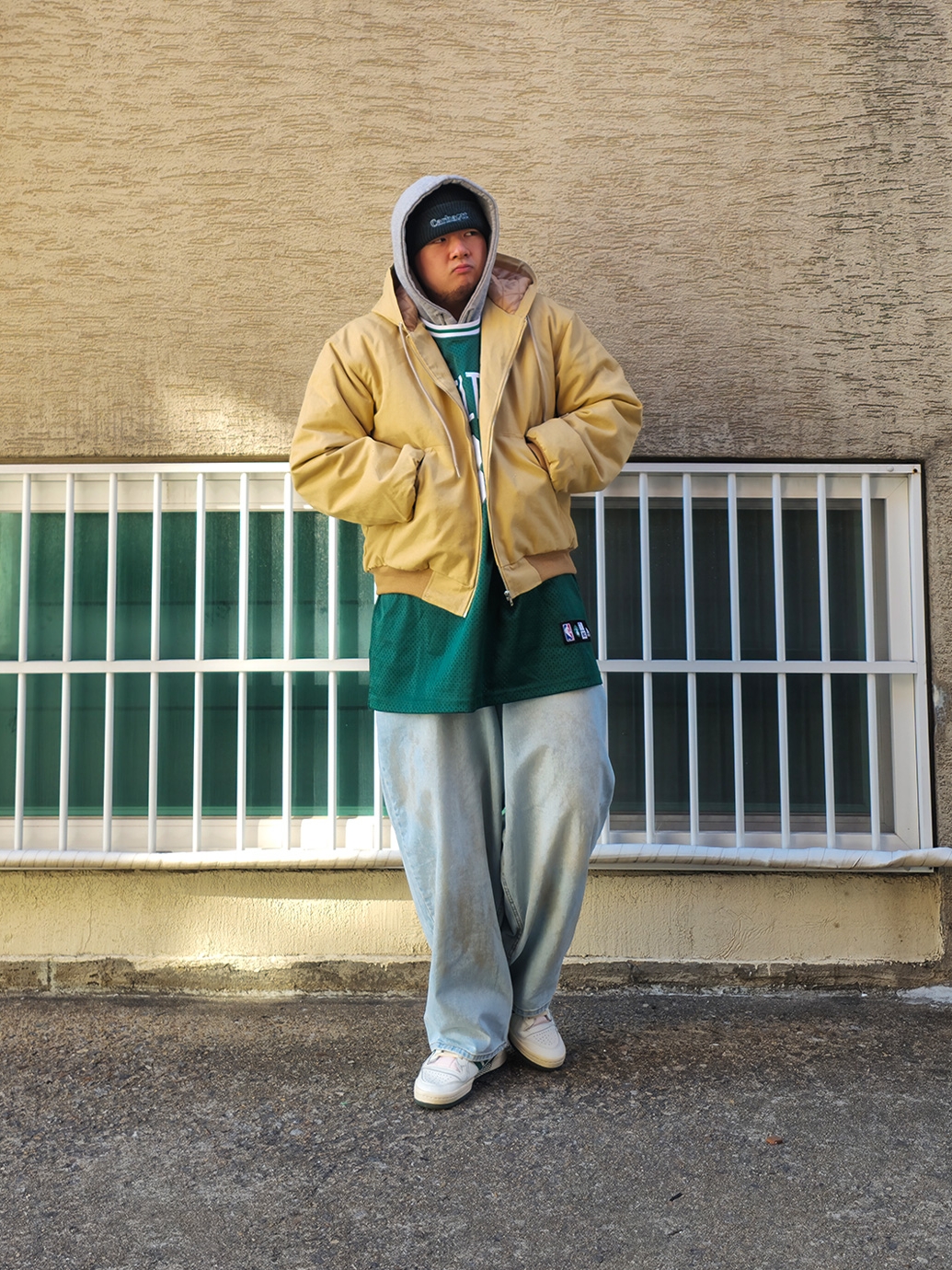 진짜잘가 2024🍀 | KREAM