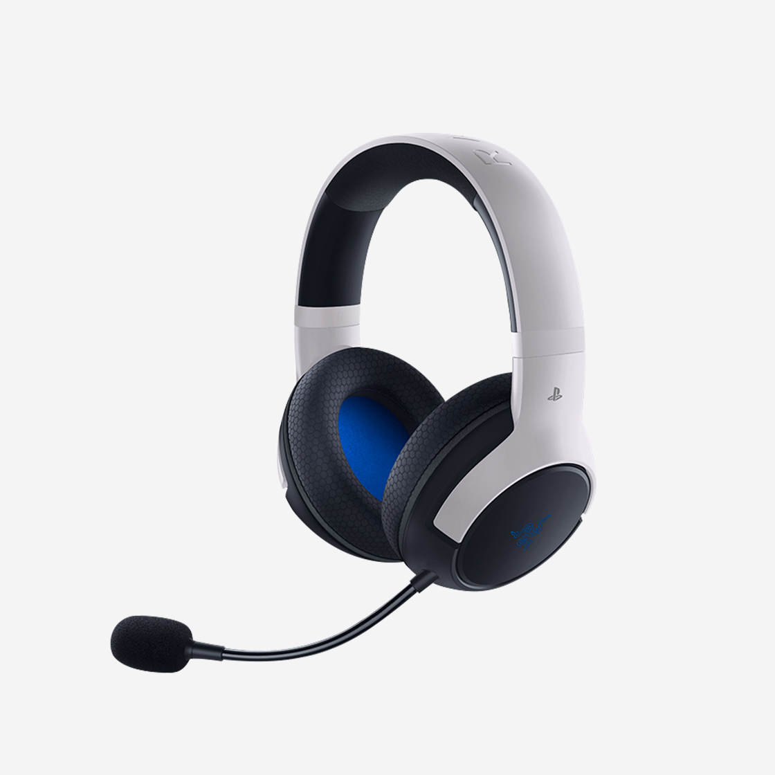 레이저 카이라 하이퍼스피드 Ps5 라이센스 Razer Kream