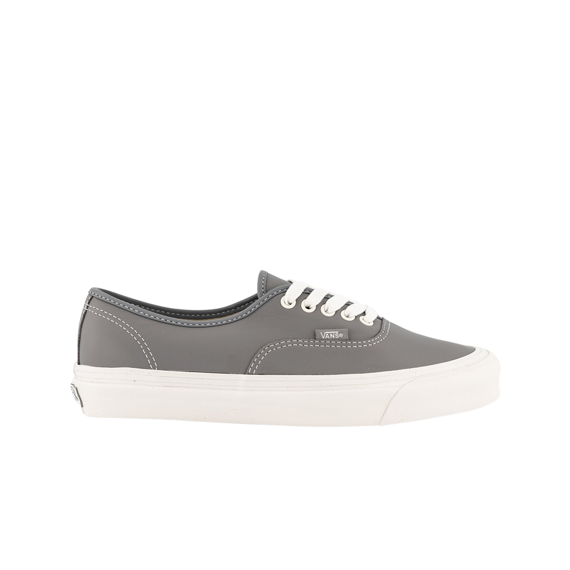 반스 어센틱 44 DX 그레이 | Vans | KREAM