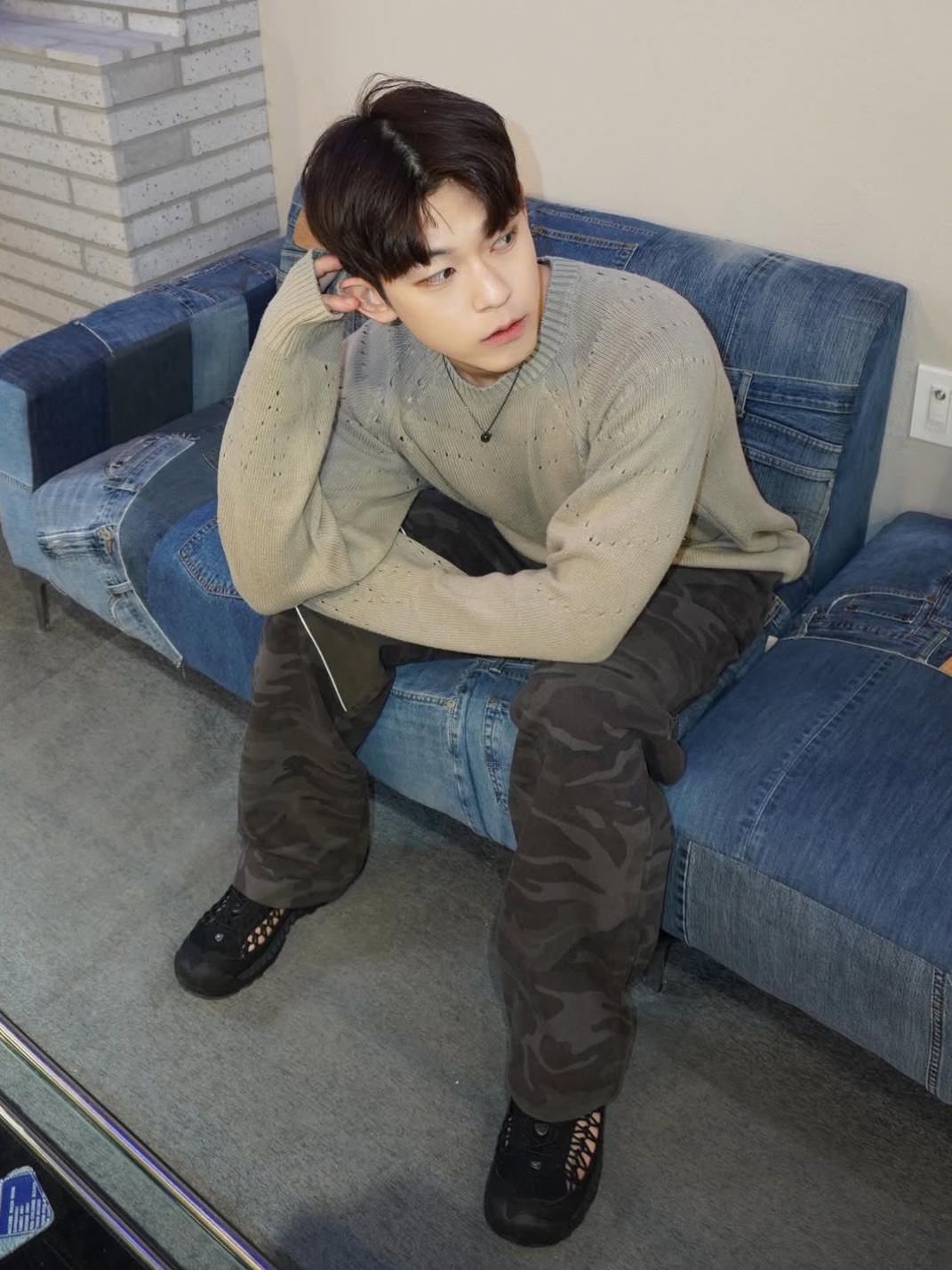 PHOS333 (@phos333_off...) 님의 게시물 | KREAM