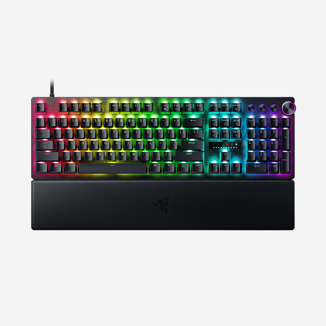 레이저 헌츠맨 V3 프로 영문 | Razer | KREAM