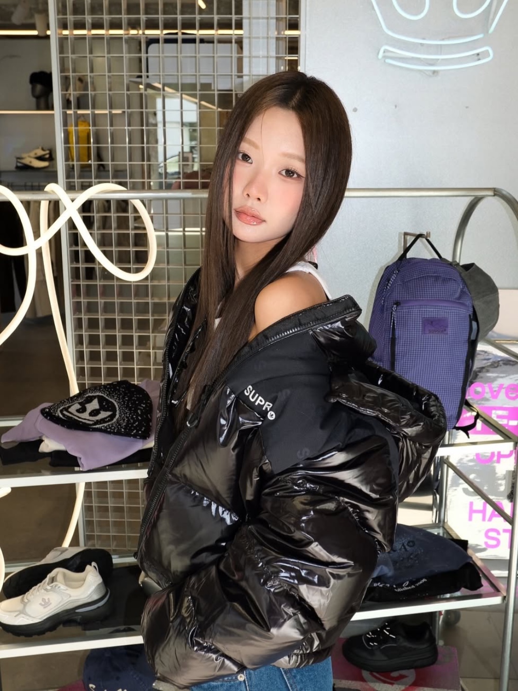 daily_shoot (@daily_shoot) 님의 게시물 | KREAM