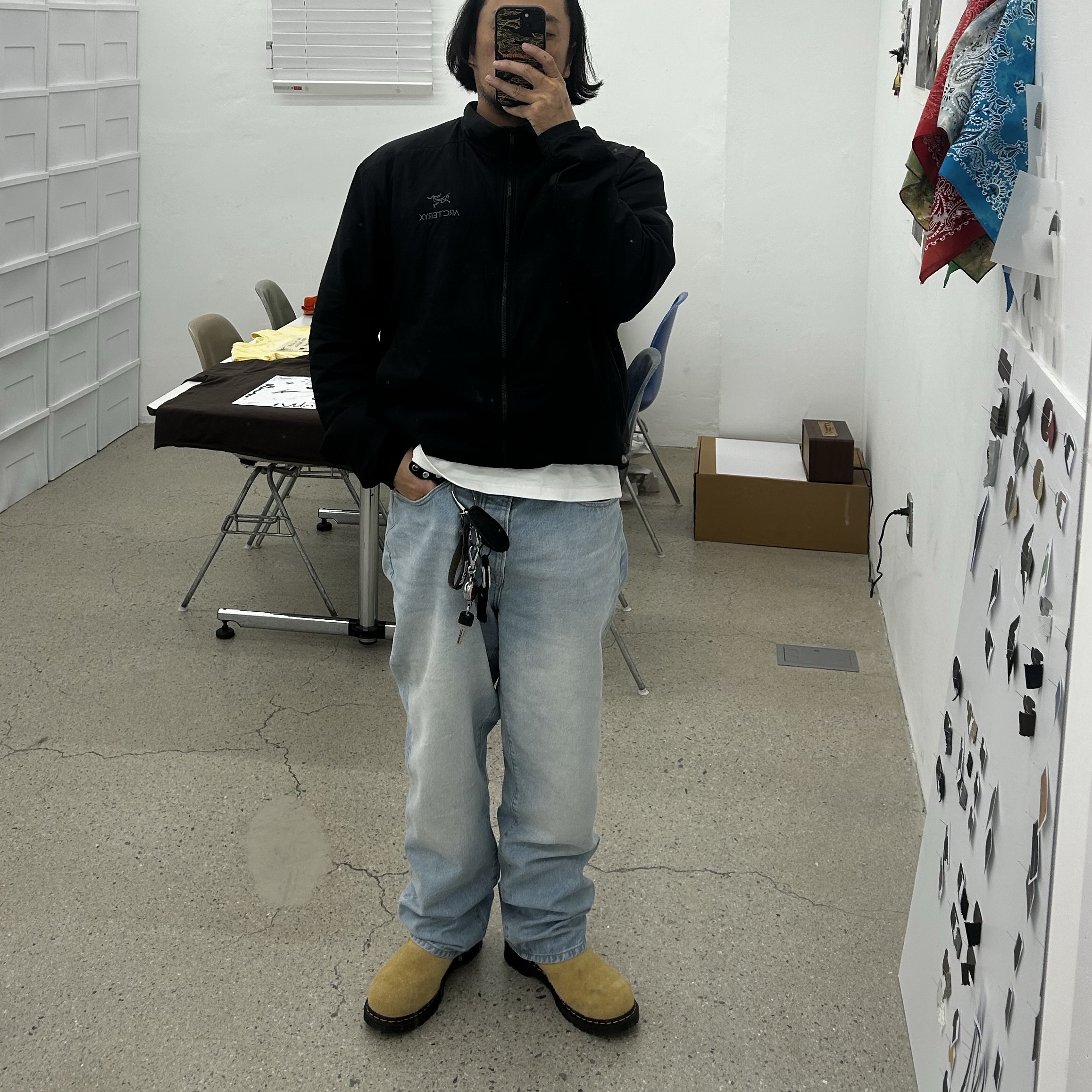 변달건 (@jamesyoon) 님의 게시물 | KREAM