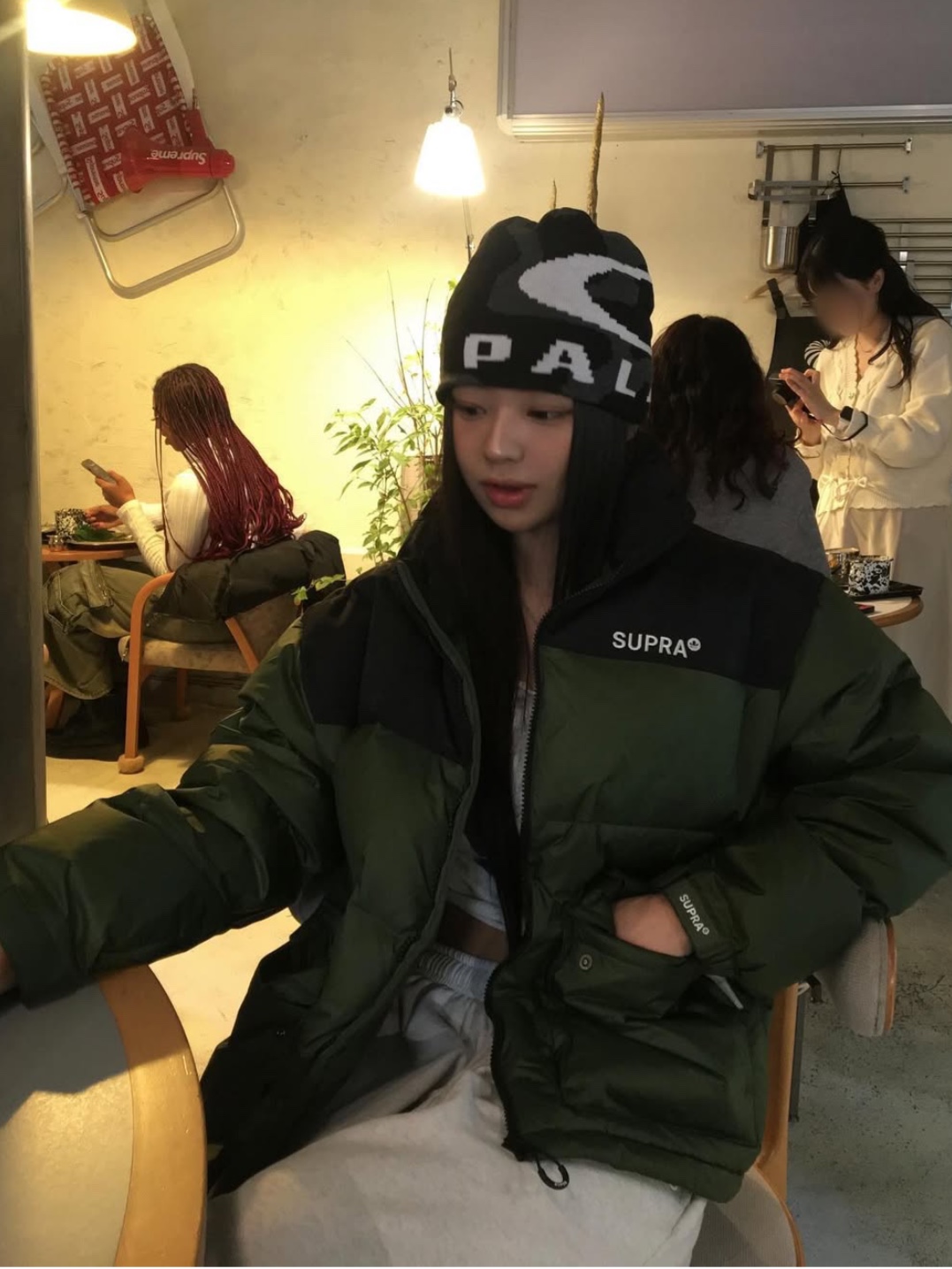 daily_shoot (@daily_shoot) 님의 게시물 | KREAM