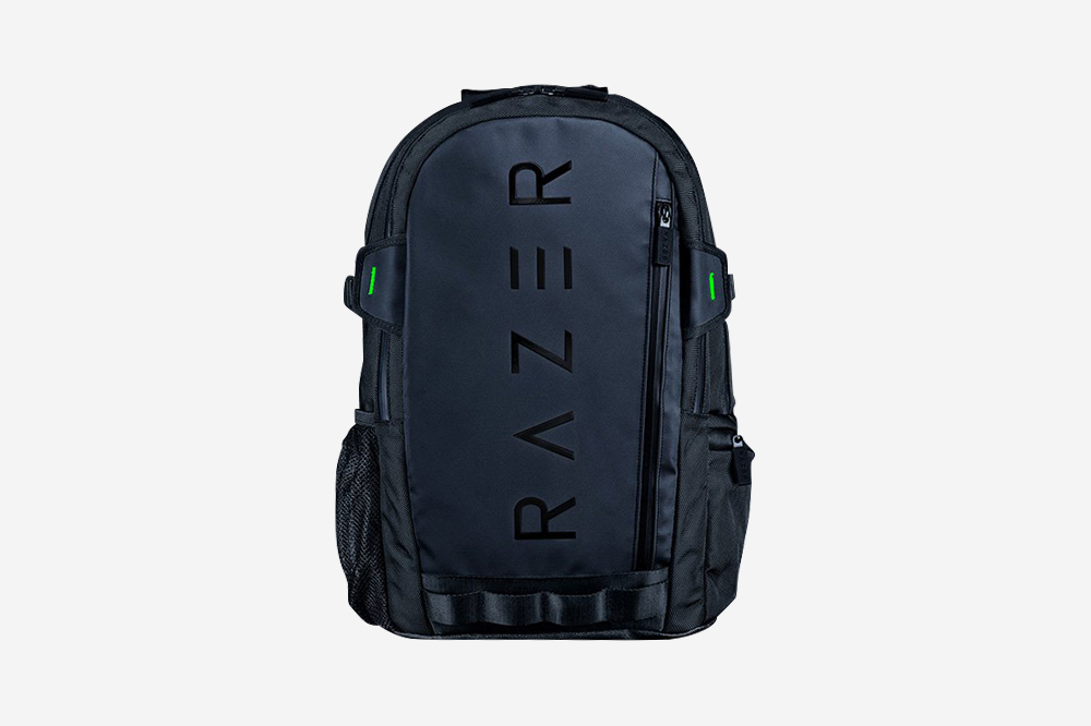 레이저 로그 16 백팩 V3 | Razer | KREAM