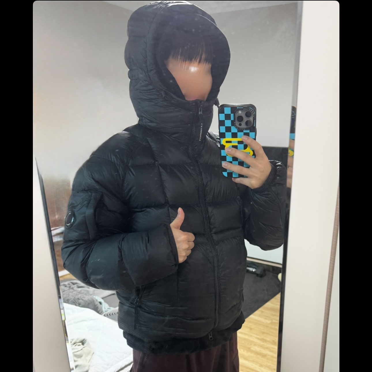 169/65 M 아주좋음 | KREAM