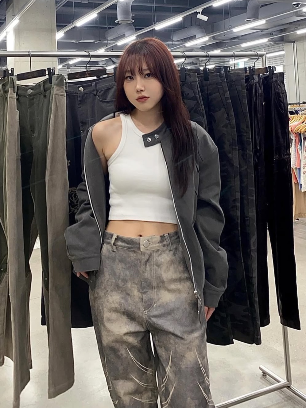 PHOS333 (@phos333_off...) 님의 게시물 | KREAM