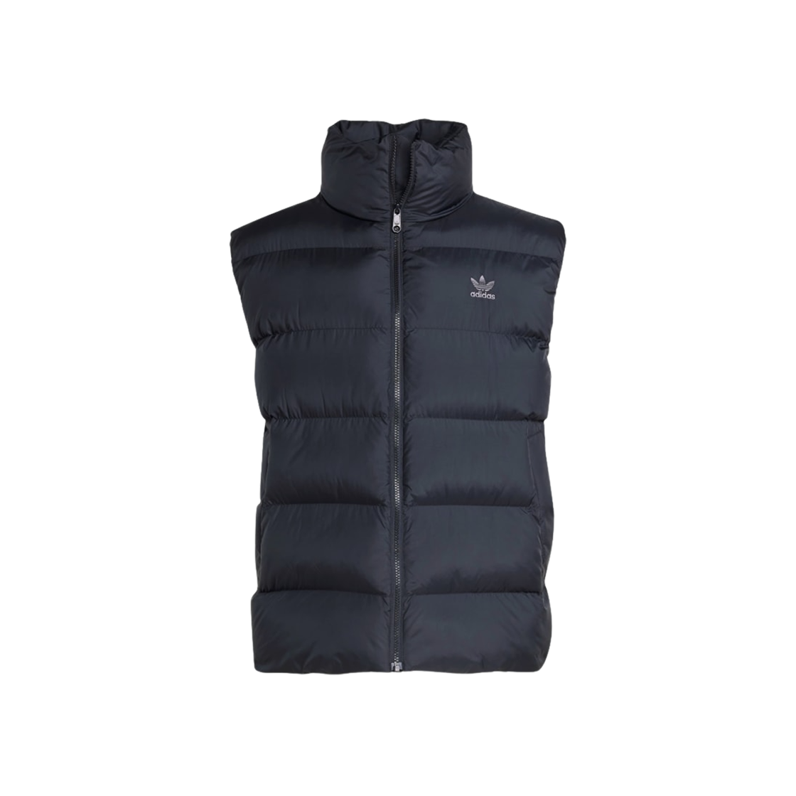 아디다스 토널 퍼퍼 베스트 블랙 - KR 사이즈 | Adidas | KREAM