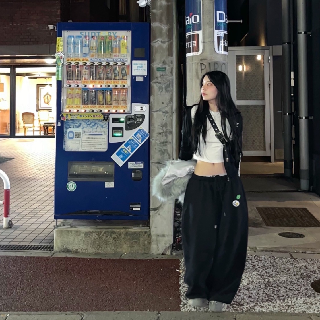 채이안 (@42.3024) 님의 게시물 | KREAM