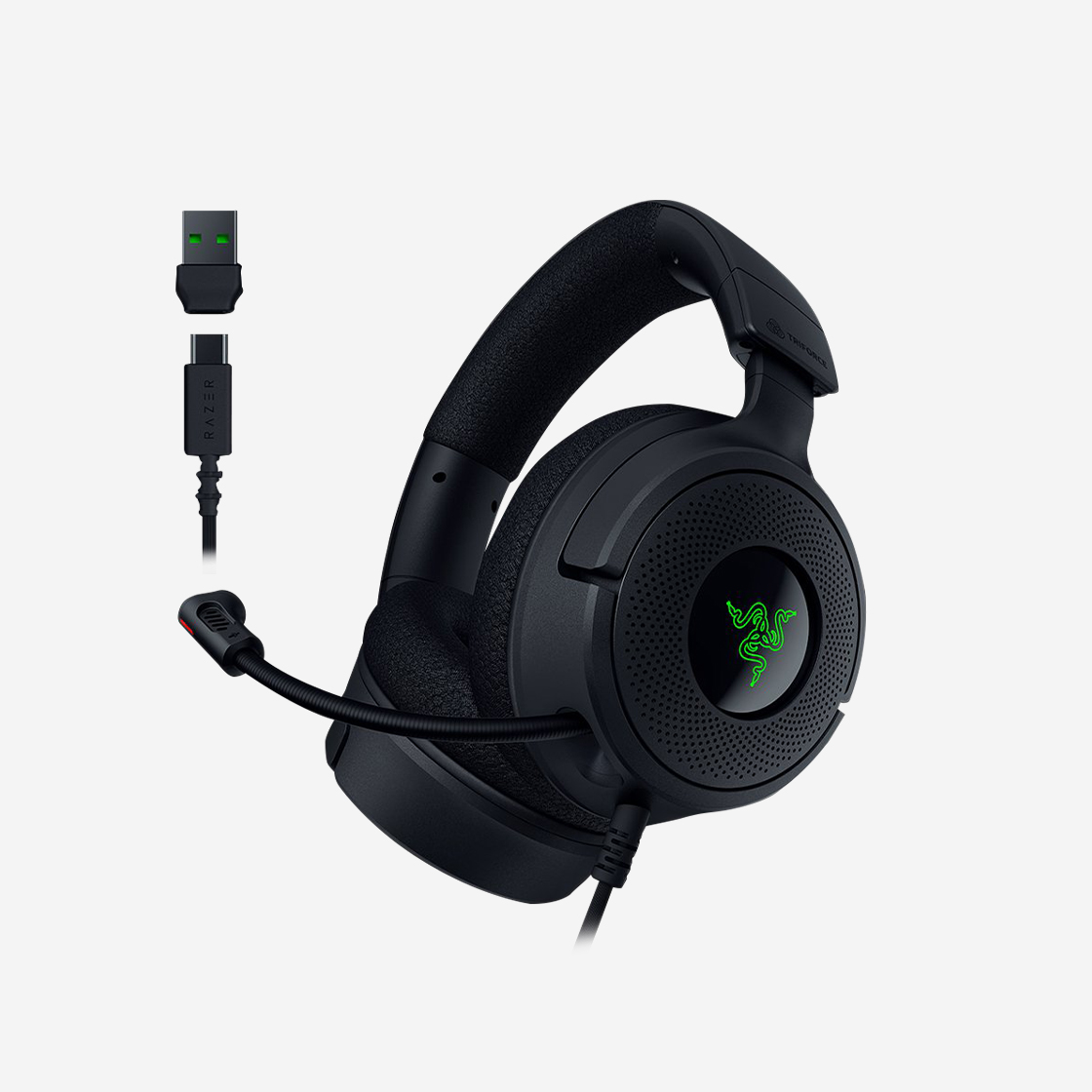 레이저 크라켄 V4 X | Razer | KREAM