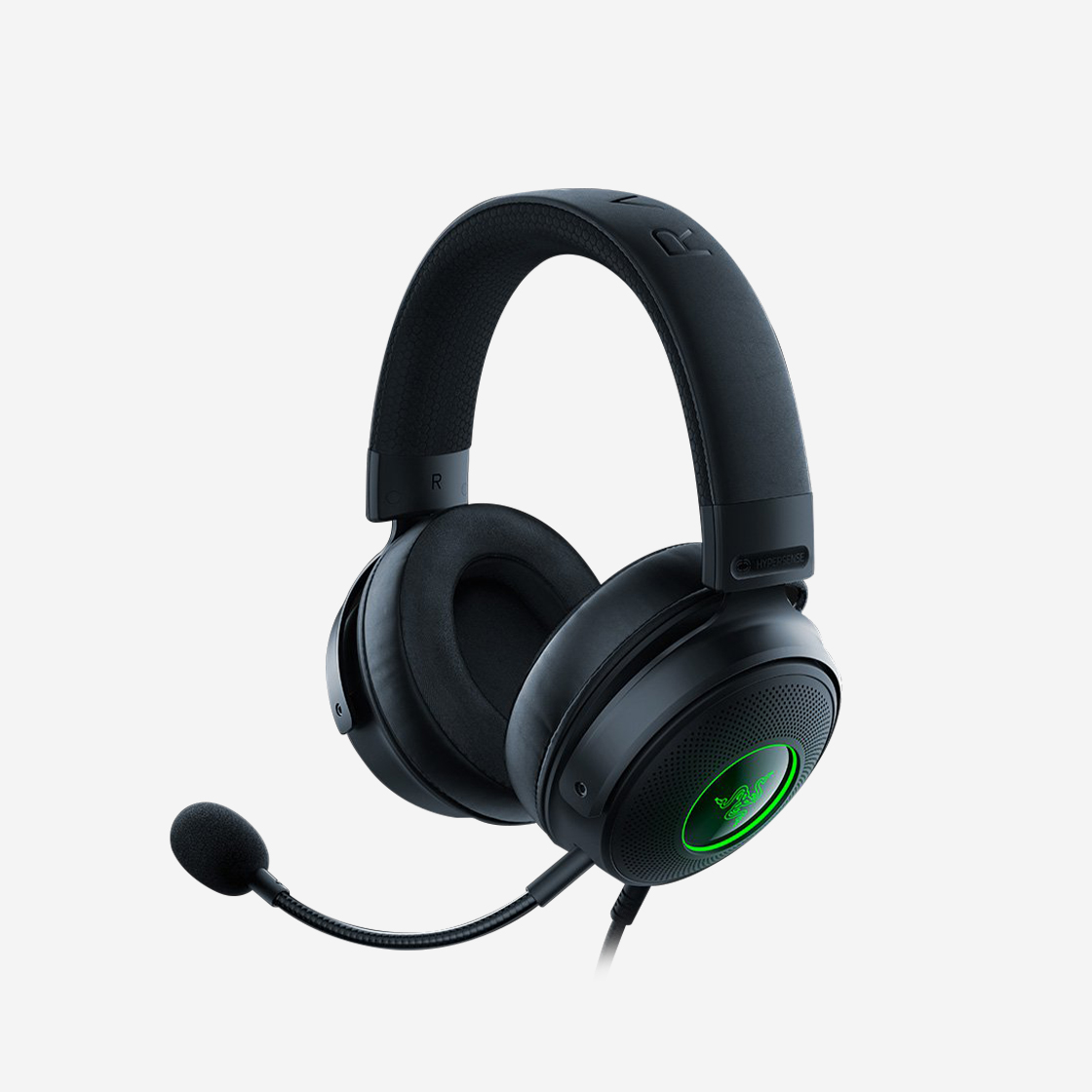 레이저 크라켄 V3 하이퍼센스 | Razer | KREAM