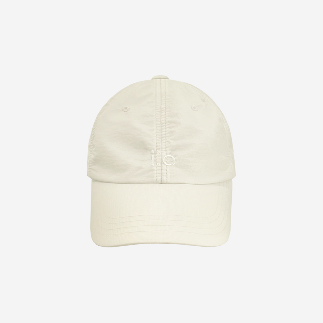 오호스 아이 에어 나일론 캡 01 아이보리 | OJOS | KREAM