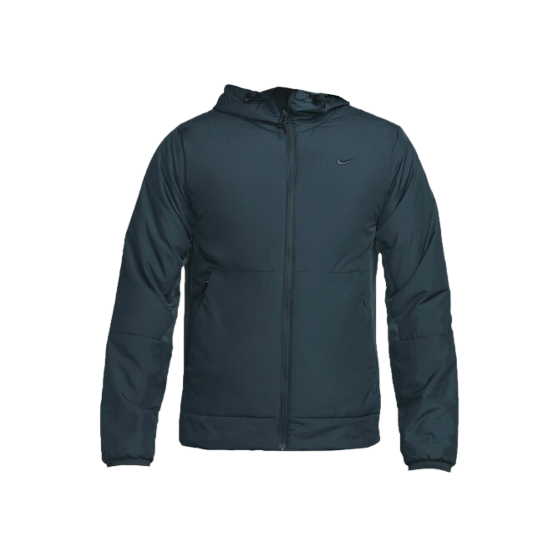 나이키 언리미티드 써마핏 버서타일 자켓 딥 정글 - 아시아 | Nike | KREAM