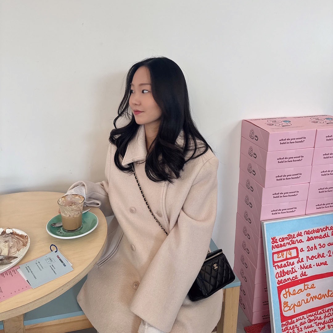 정민 (@nmhkii) 님의 게시물 | KREAM