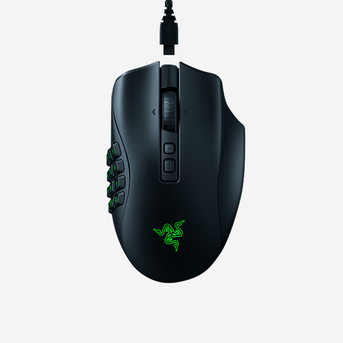 레이저 나가 V2 프로 | Razer | KREAM