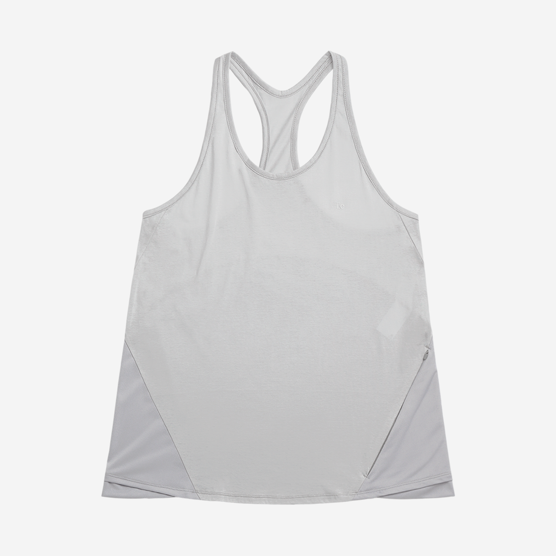 오호스 아이 에어 슬리브리스 01 그레이 | OJOS | KREAM