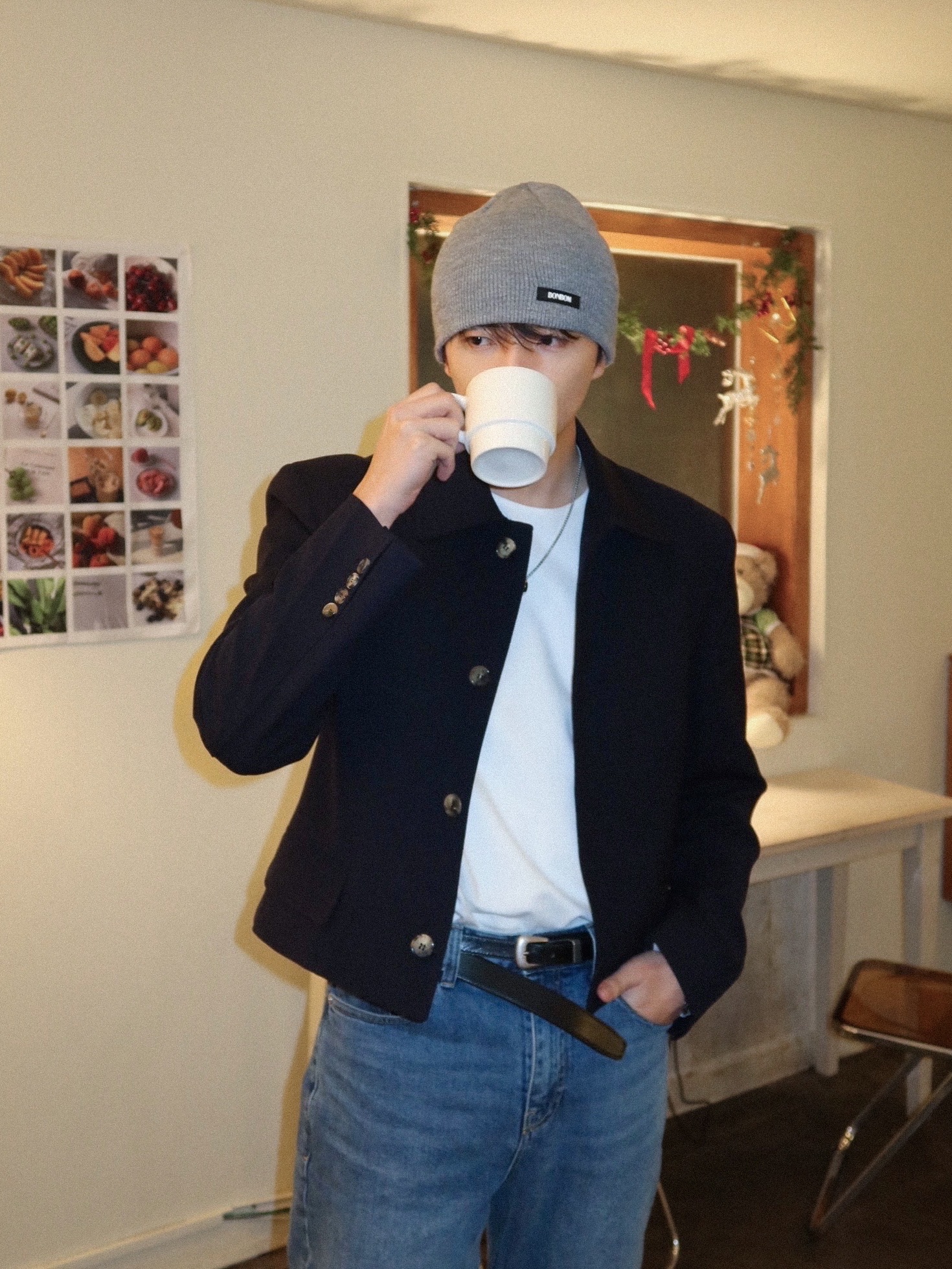 미리보는 2025 봄 데일리룩 | KREAM