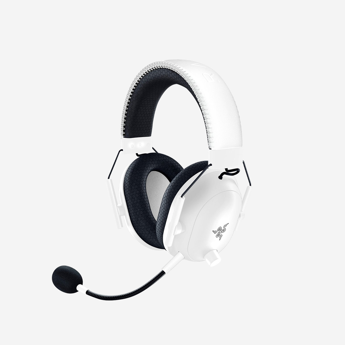 레이저 블랙샤크 V2 프로 화이트 2023 | Razer | KREAM